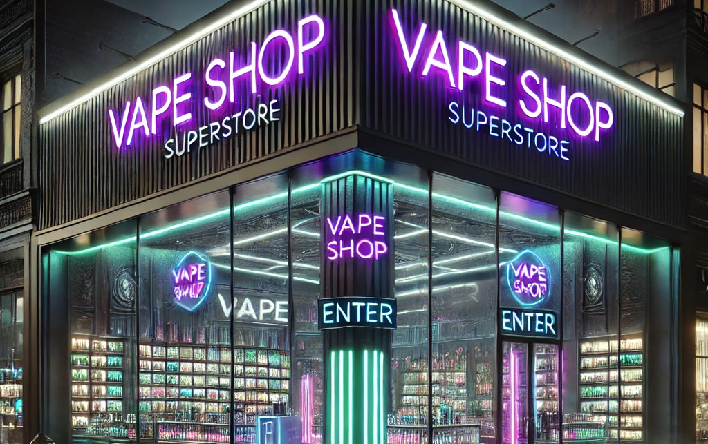 Vape Street UK | E-juice, Disposable Vapes, CBD, Starter Kits and more